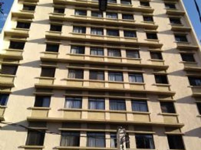 Apartamento a venda no Santo Antonio Sao Caetano do Sul 3 Dorms