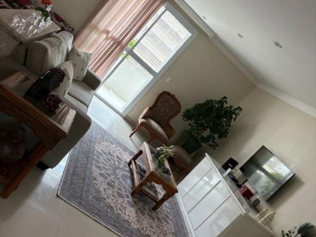 Apartamento a venda no Santo Antonio Sao Caetano do Sul 4 Dorms