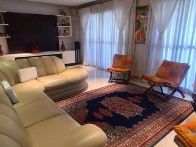 Apartamento a venda no Santo Antonio Sao Caetano do Sul 4 Dorms