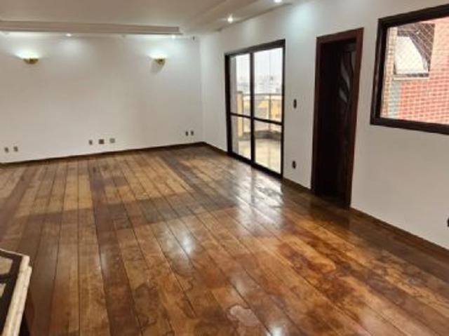 Apartamento a venda no Santo Antonio Sao Caetano do Sul 5 Dorms