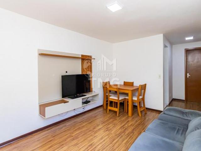 Apartamento à venda no Santo Antônio por R$ 260.000 São José dos Pinhais PR