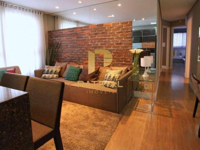 Apartamento à venda no Santo Inácio