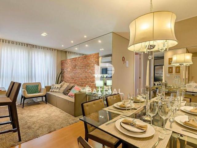 Apartamento à venda no Santo Inácio