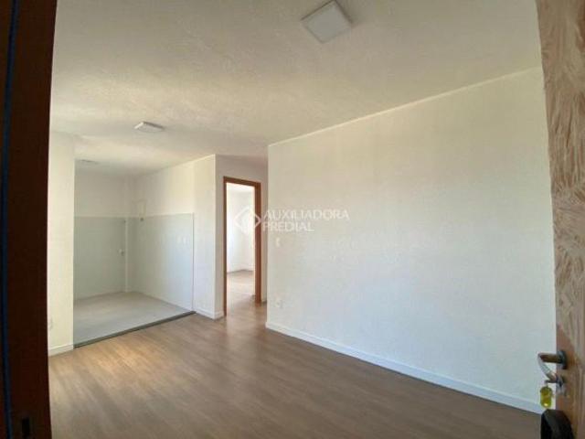 Apartamento à venda no Santos Dumont, São Leopoldo