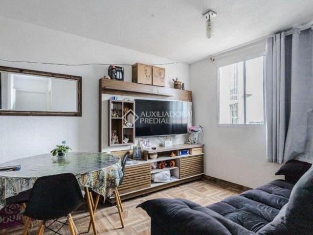 Apartamento à venda no Sarandi 2 dormitórios