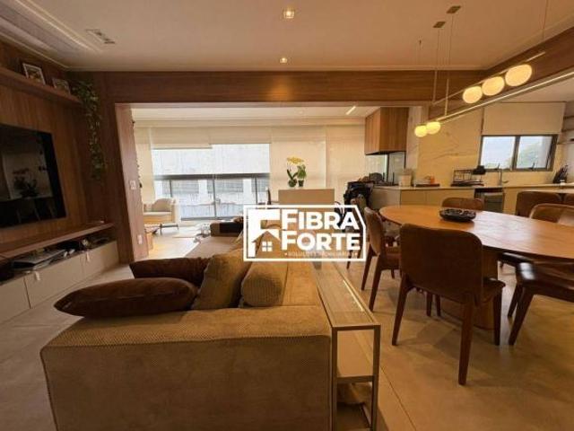 Apartamento à venda no Sartoria Taquaral – Campinas/SP