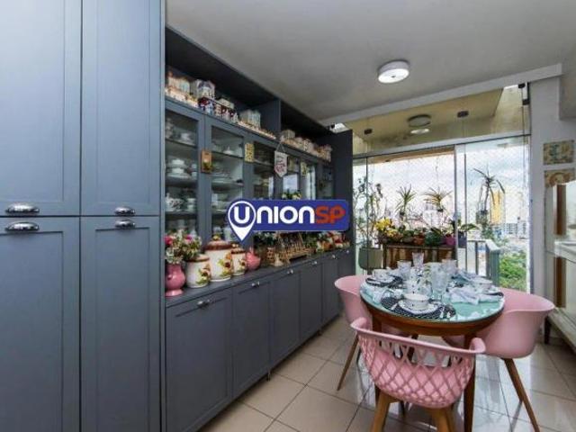 Apartamento à venda no Saúde, São Paulo