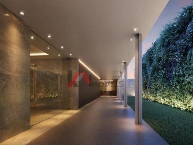 Apartamento à venda no Savassi, Belo Horizonte