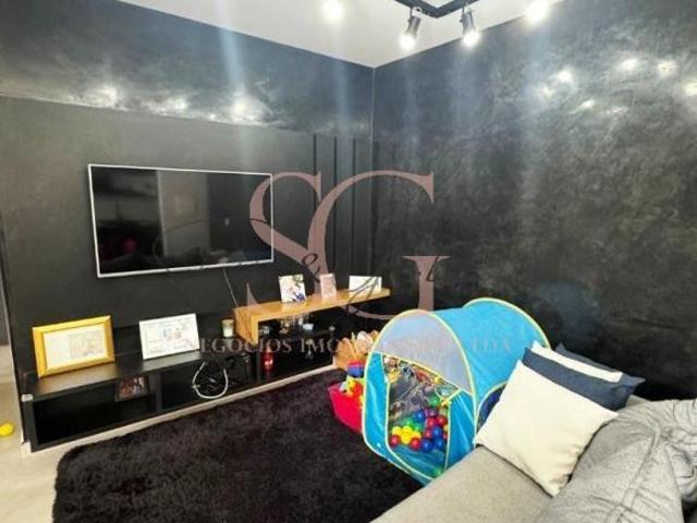 Apartamento à venda no Scalla Convivium Club por R$397.000