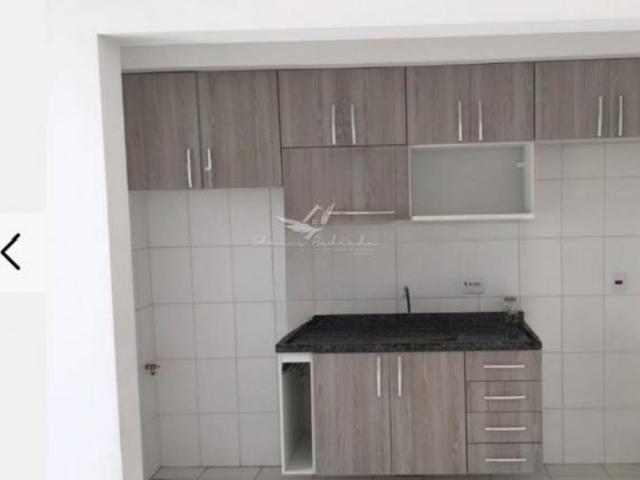 Apartamento à venda no Scalla em Jundiaí SP, 2 quartos, varanda e 60m² de área. Venha conferir!
