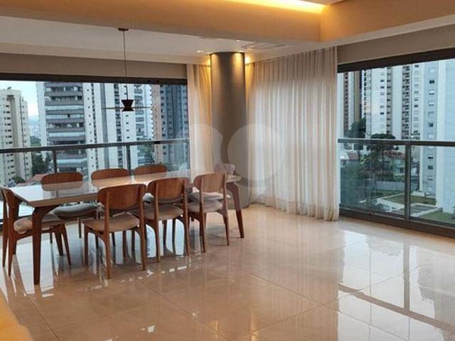 Apartamento á venda no Scena Alto Da Lapa!
