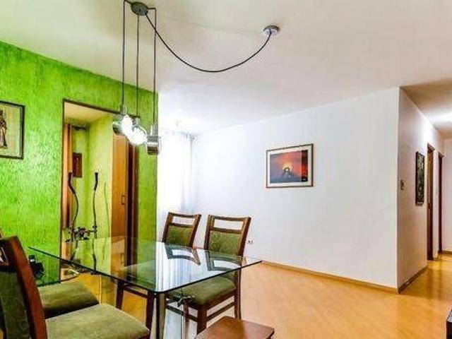 Apartamento à venda em Sé