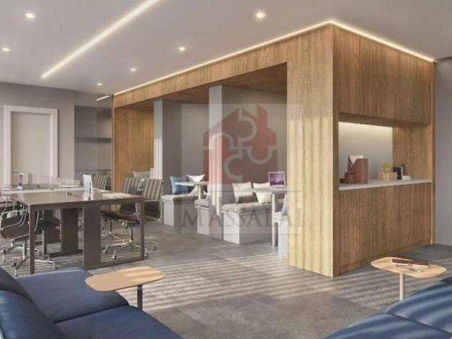Apartamento à venda no Seen Menino Deus