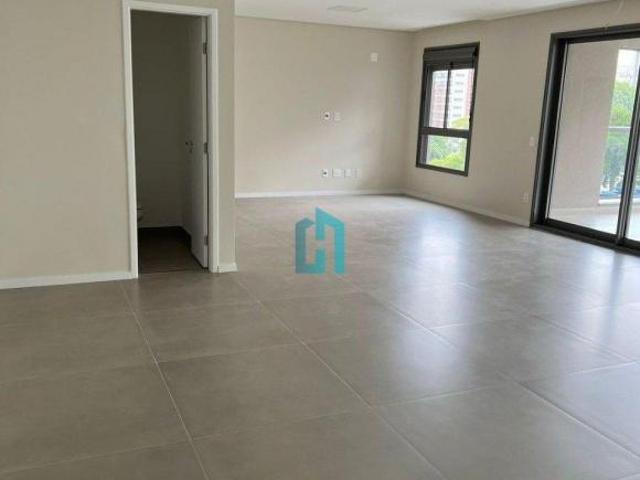 Apartamento à venda no Seletto Campo Belo