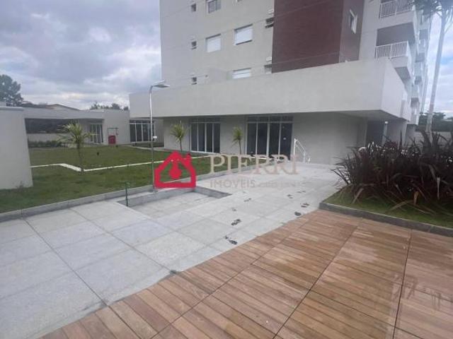 Apartamento à venda no Selenza Anhanguera Park – Parque São Domingos 70m2