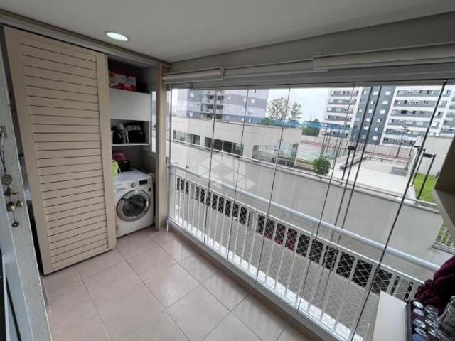 Apartamento à venda no Selfie SP 2 dormitórios 1 suíte, 55 m², com planejado