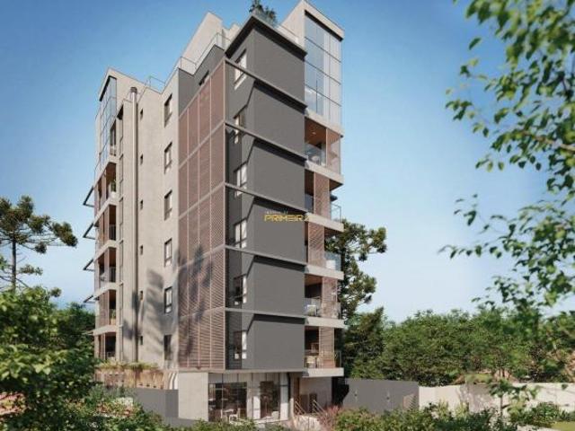 Apartamento à venda no Seminário
