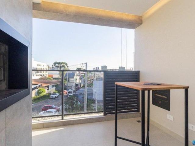 Apartamento à venda no Seminário