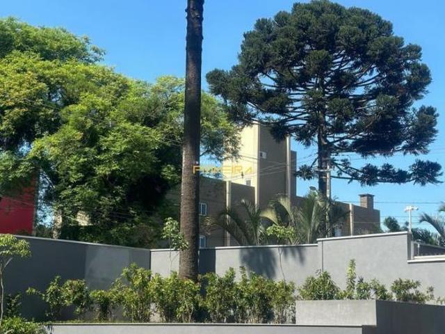 Apartamento à venda no Seminário
