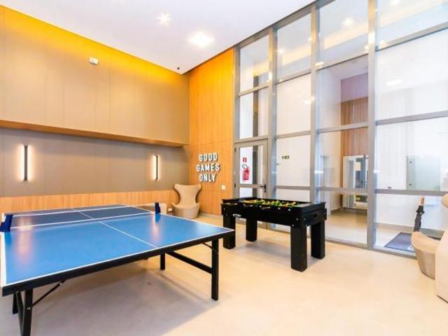 Apartamento à venda no Seminário