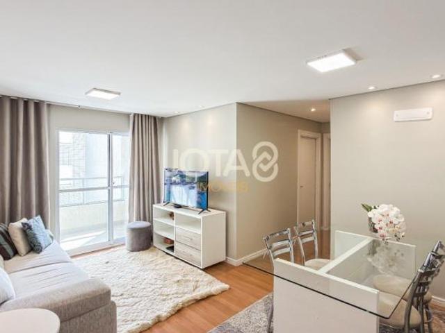Apartamento à venda no Seminário