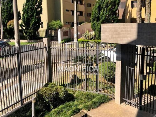 Apartamento à venda no Seminário