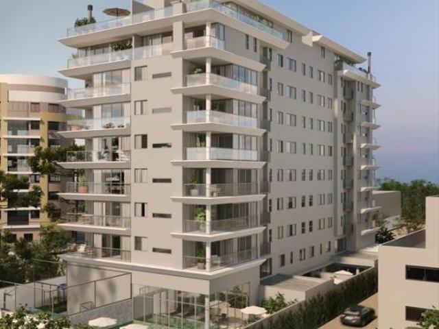 Apartamento à venda no Seminário
