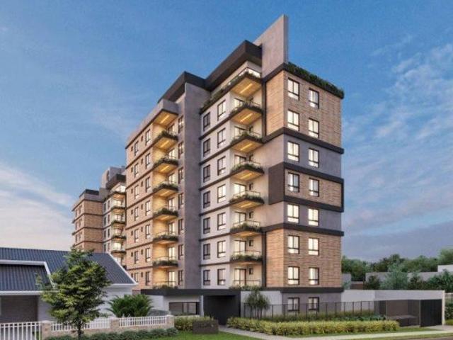 Apartamento à venda no Seminário