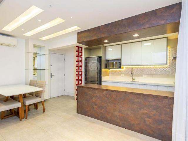 Apartamento à venda no Seminário