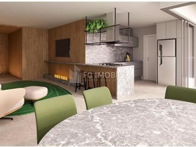 Apartamento à venda no Seminário