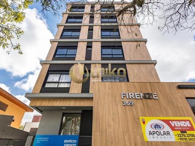 Apartamento à venda no Seminário