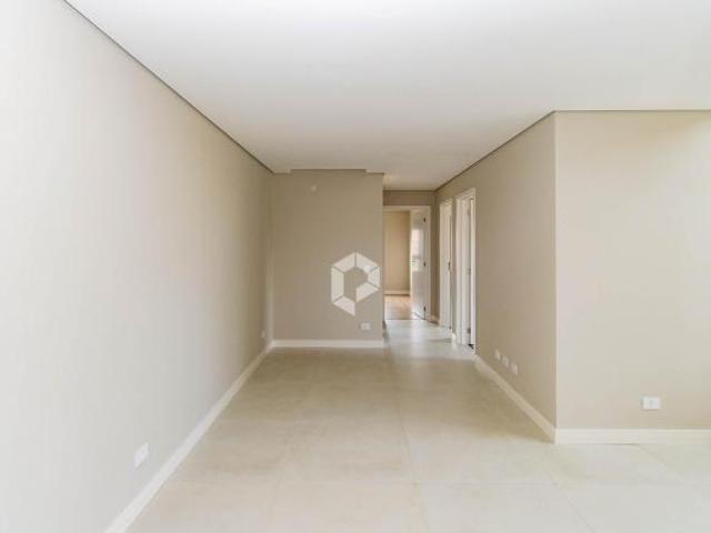 Apartamento à venda no Seminário