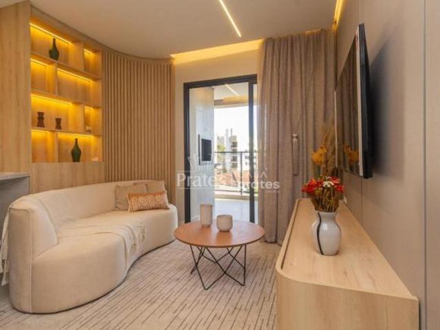 Apartamento à venda no Seminário