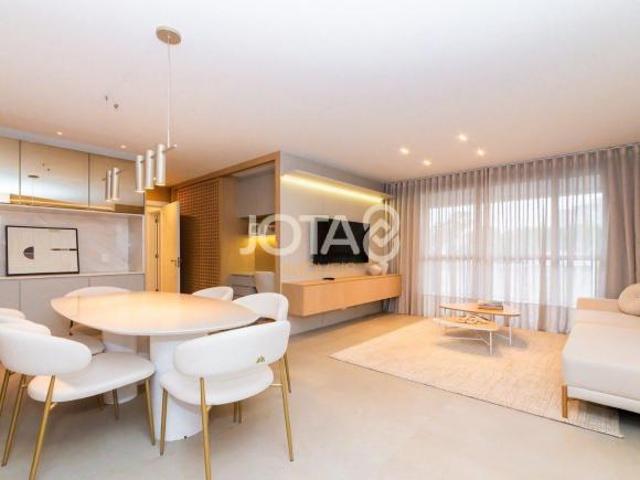 Apartamento à venda no Seminário
