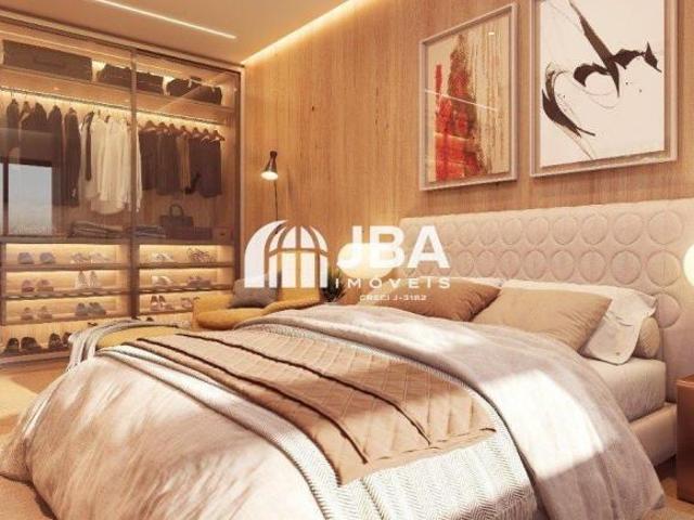 Apartamento à venda no Seminário
