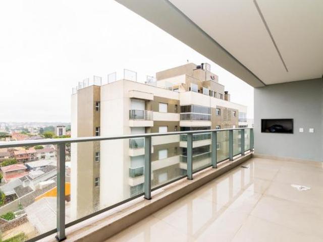 Apartamento à venda no Seminário