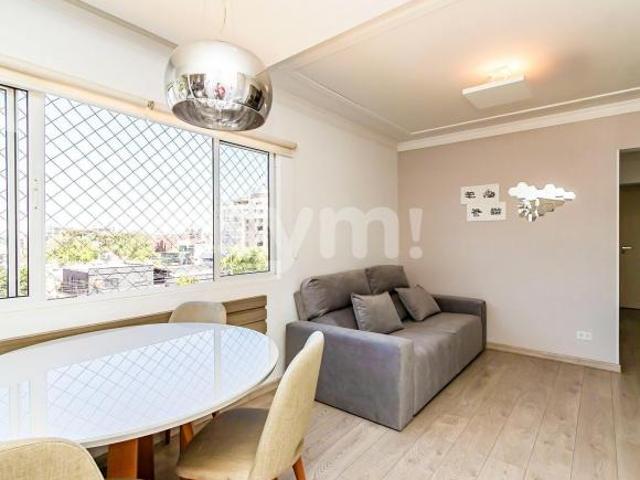 Apartamento à venda no Seminário