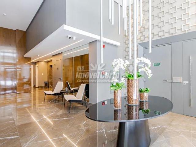 Apartamento à venda no Seminário
