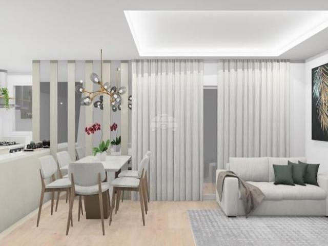 Apartamento à venda no Seminário