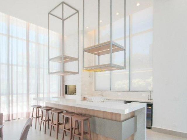 Apartamento à venda no Seminário