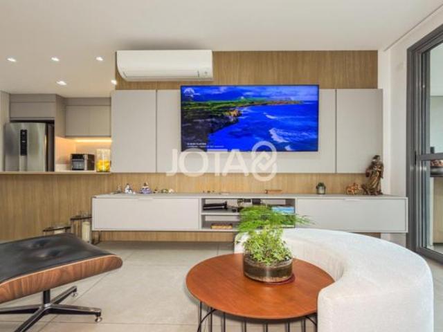 Apartamento à venda no Seminário