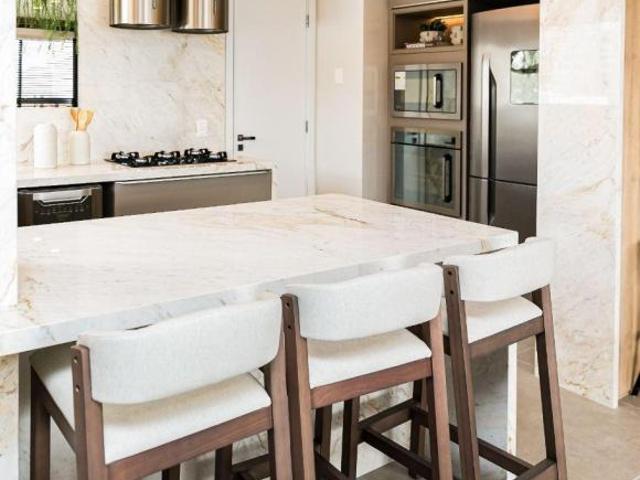 Apartamento à venda no Seminário