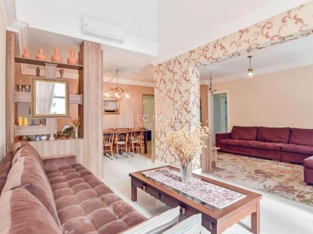 Apartamento à venda no Seminário