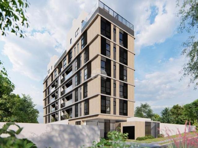 Apartamento à venda no Seminário