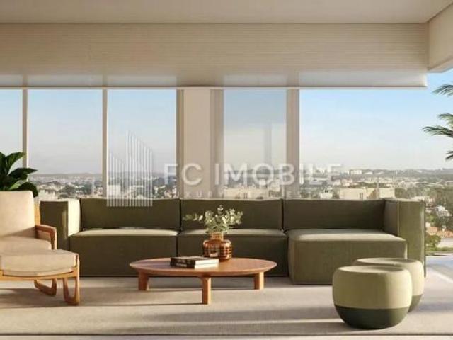 Apartamento à venda no Seminário