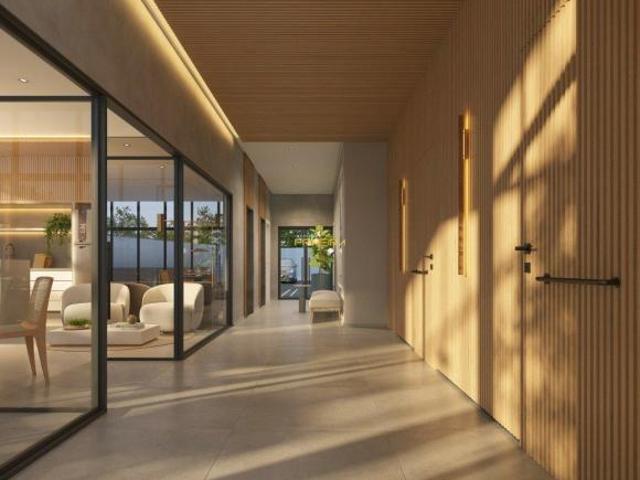 Apartamento à venda no Seminário