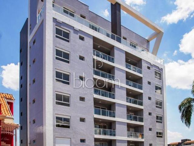 Apartamento à venda no Seminário