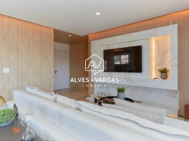 Apartamento à venda no Seminário