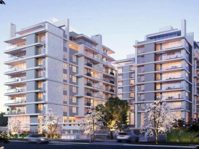 Apartamento à venda no Seminário