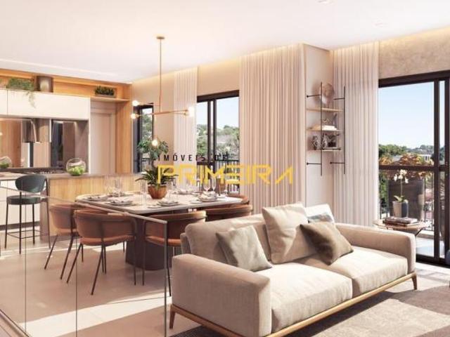 Apartamento à venda no Seminário
